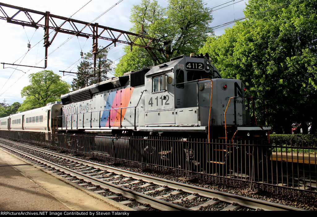 NJT 4112